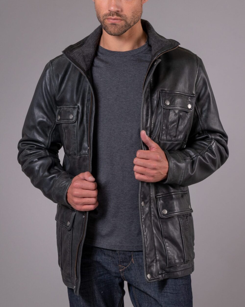 Iconic styles - Jofama