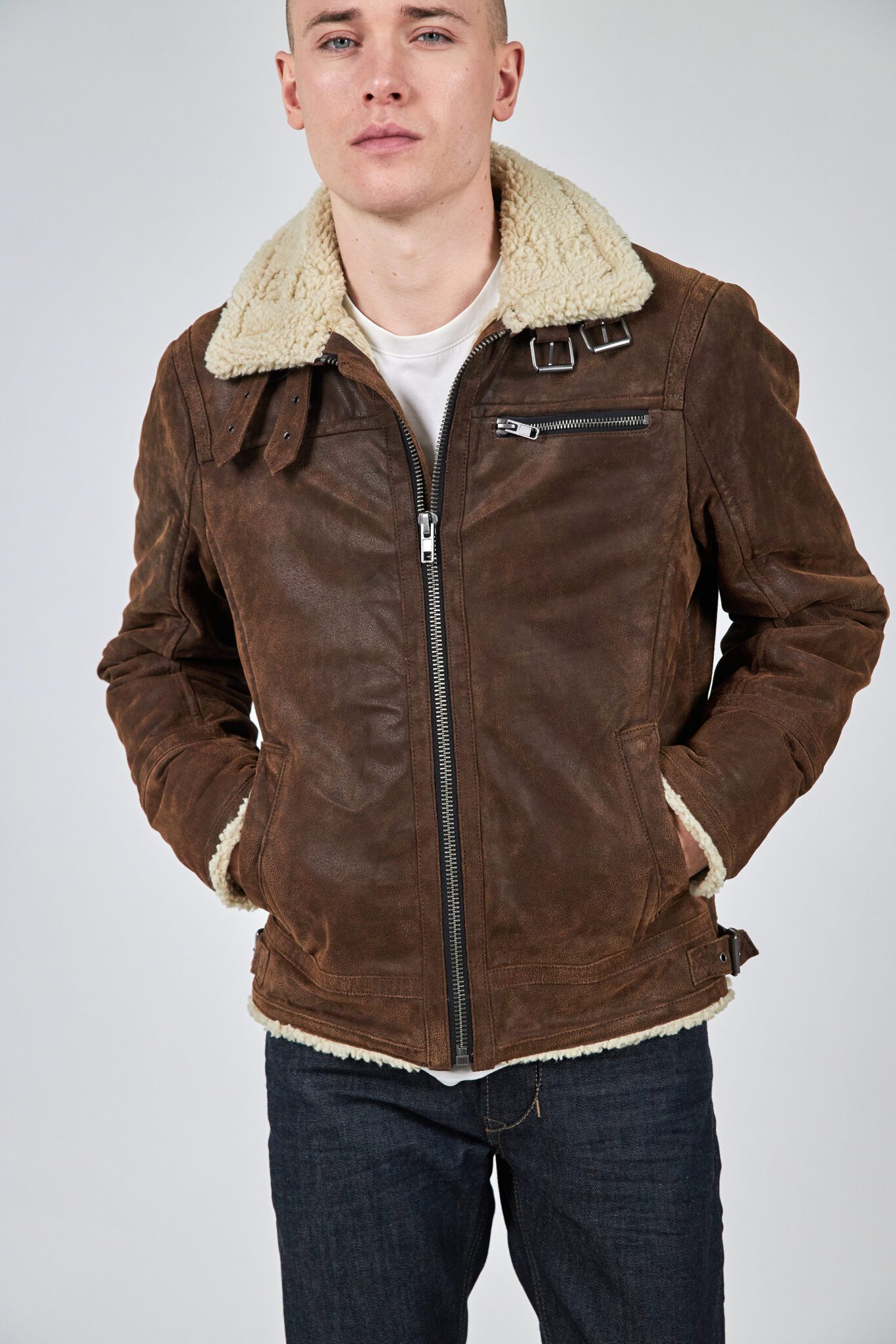 Leather Archives - Jofama