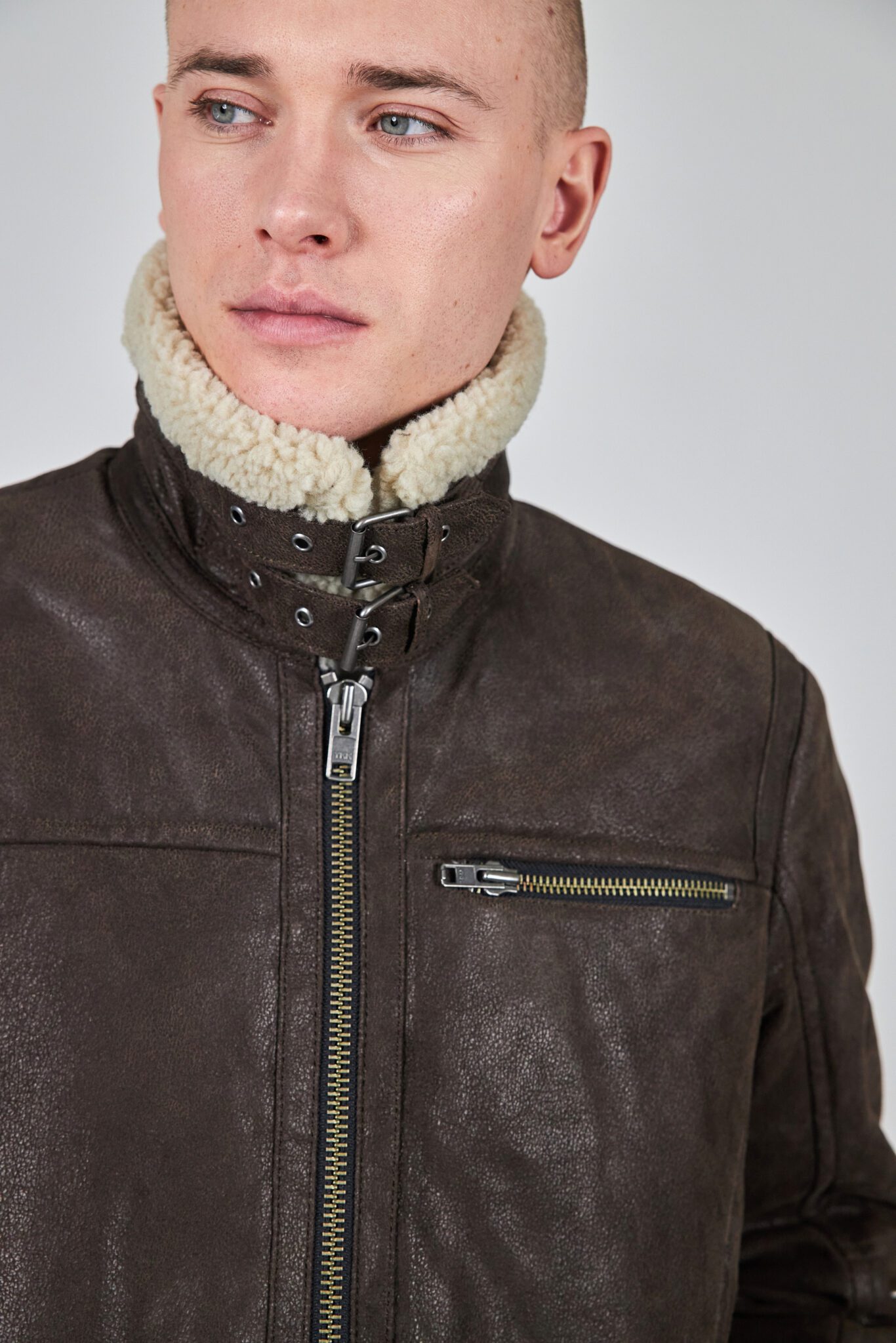 Leather Archives - Jofama