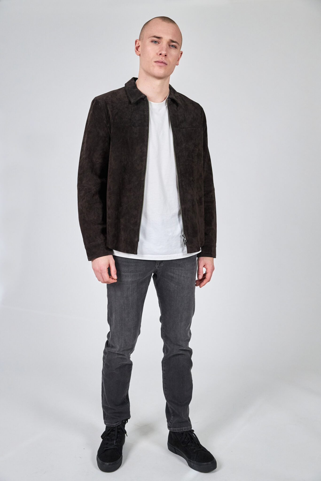 Suede Archives - Jofama