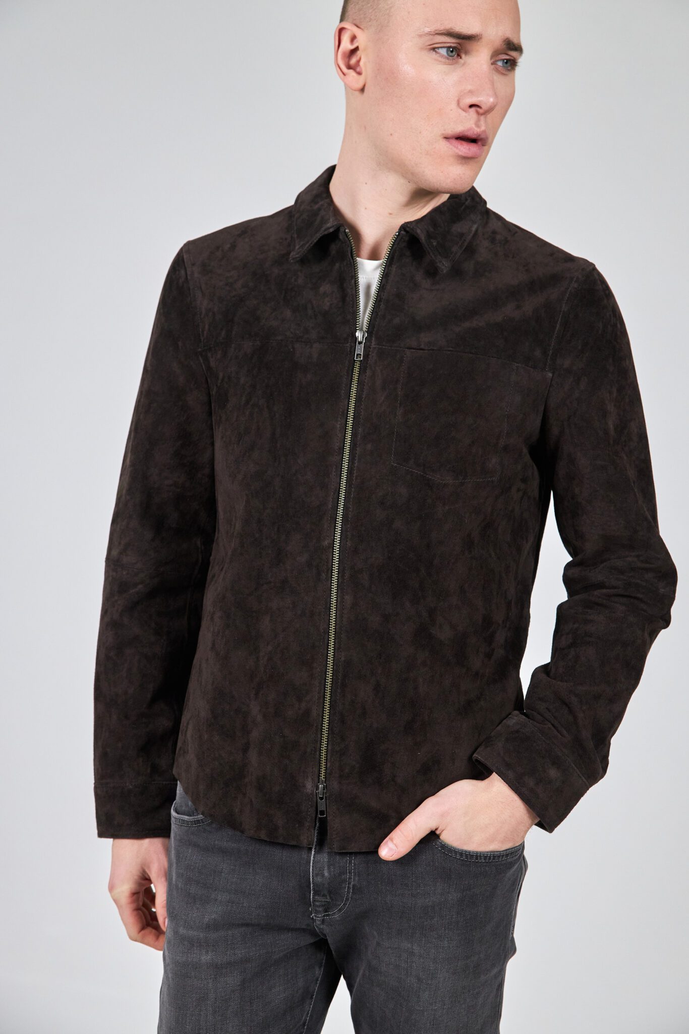 Suede Archives - Jofama