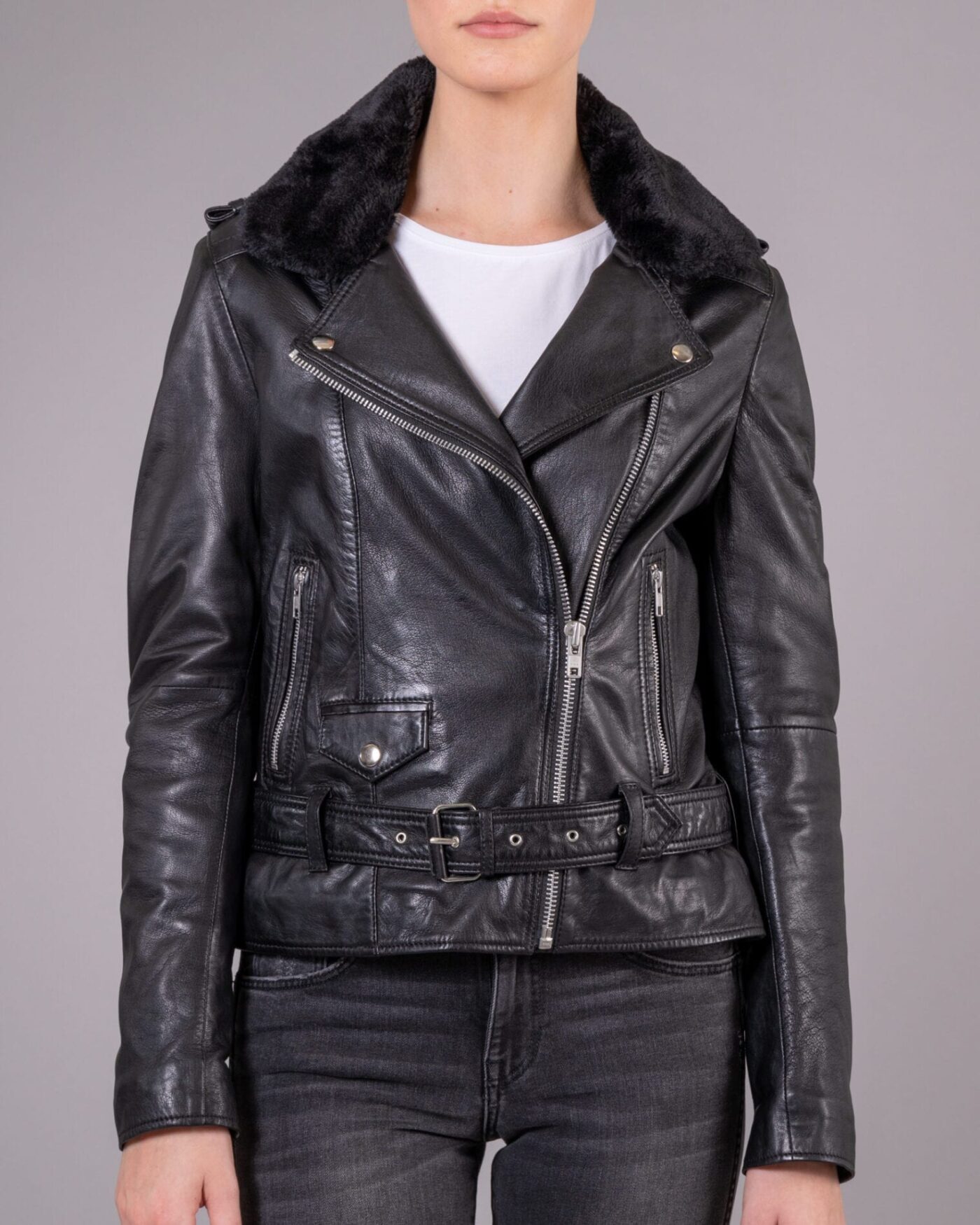 Leather Archives - Jofama