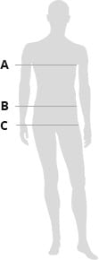 Size Guide - Jofama
