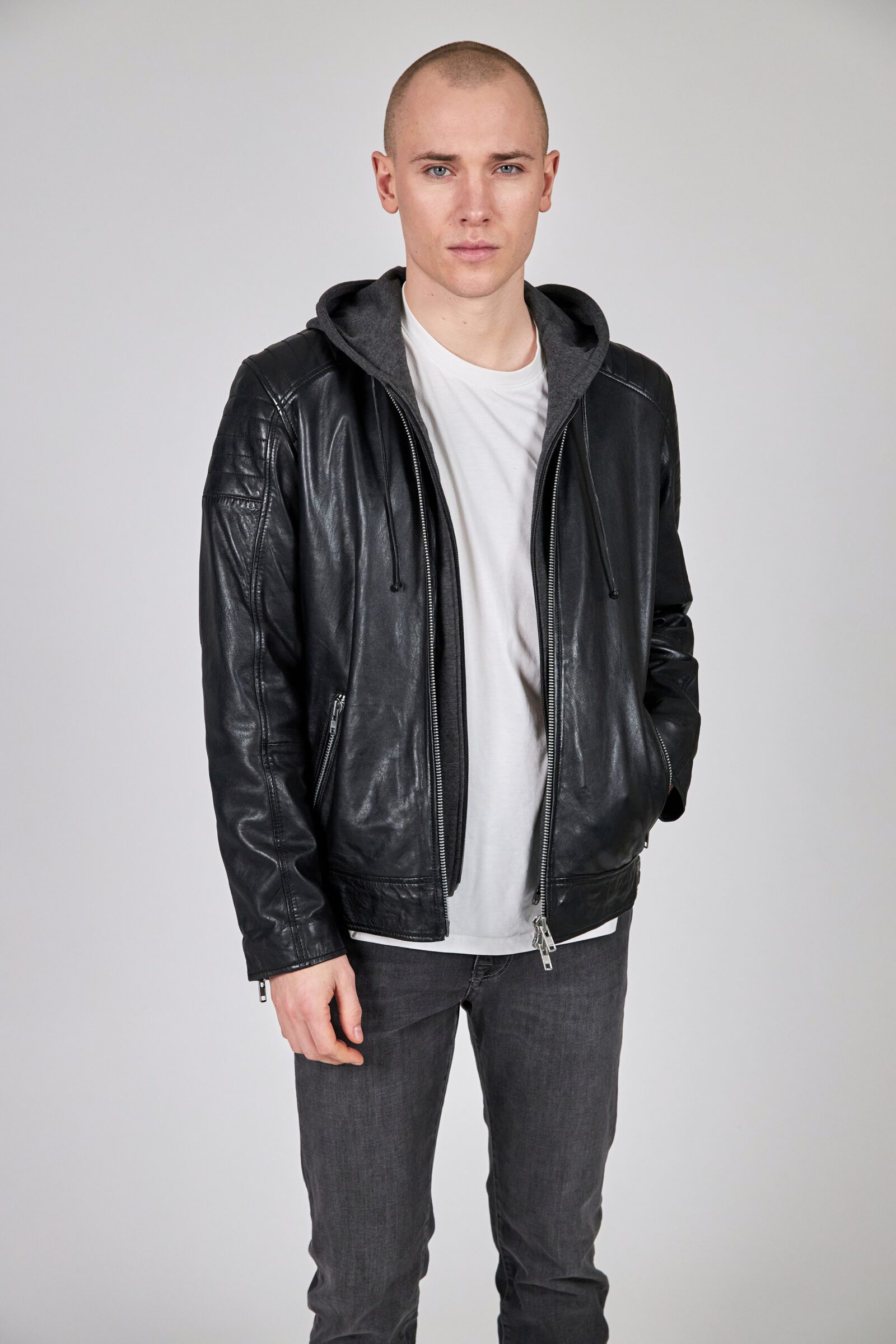 Leather Archives - Jofama