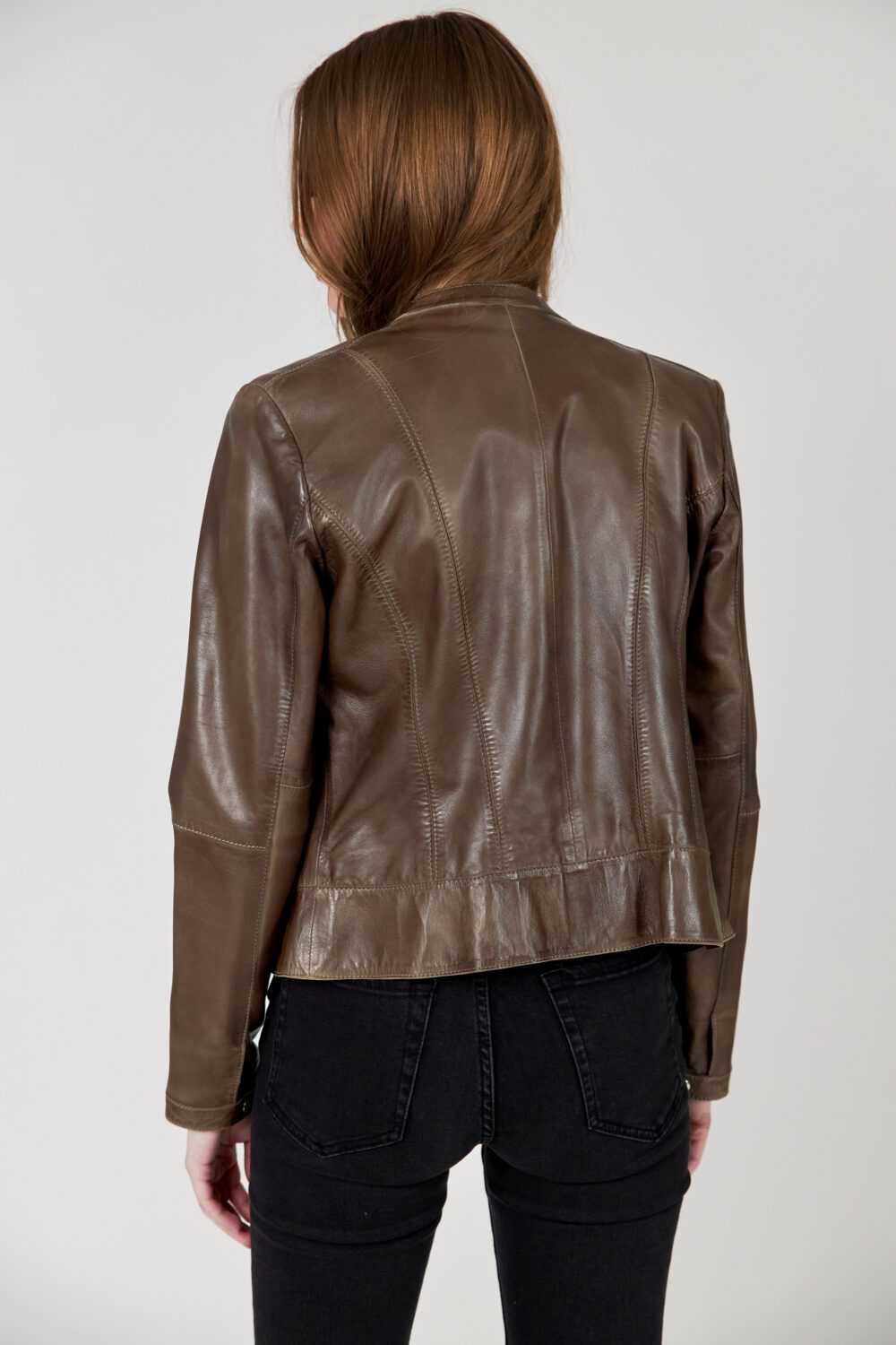 Leather Archives - Jofama